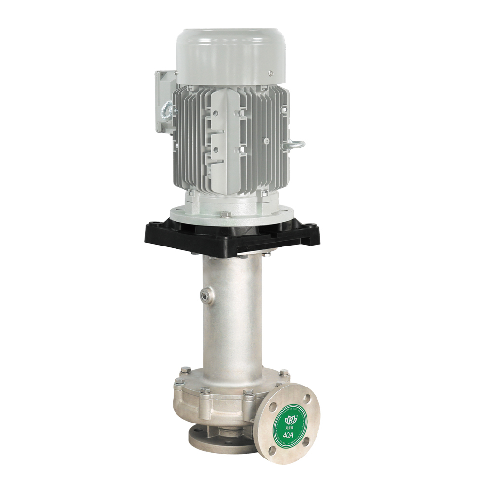 Semi sumergible bomba vertical de acero inoxidable 2.2kw 380V 3 HP ...